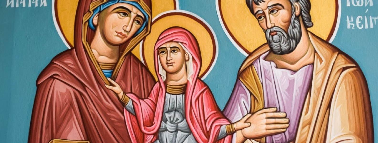 La Solemnidad de la Natividad de la Bienaventurada Virgen María ...