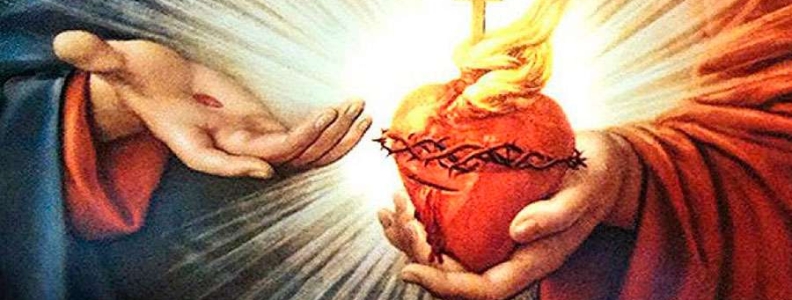 La Solemnidad del Sagrado Corazón de Jesús: Un llamado a la devoción y ...